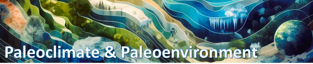 Paleoclimate & Paleoenvironment – Tektonesiana